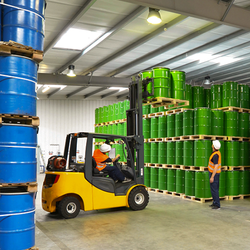 Hutaib Industrial Solutions